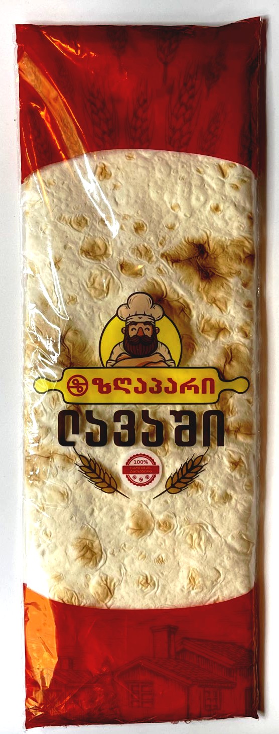 ლავაში ( ზღაპარი ) 4860119430237 | ზღაპარი